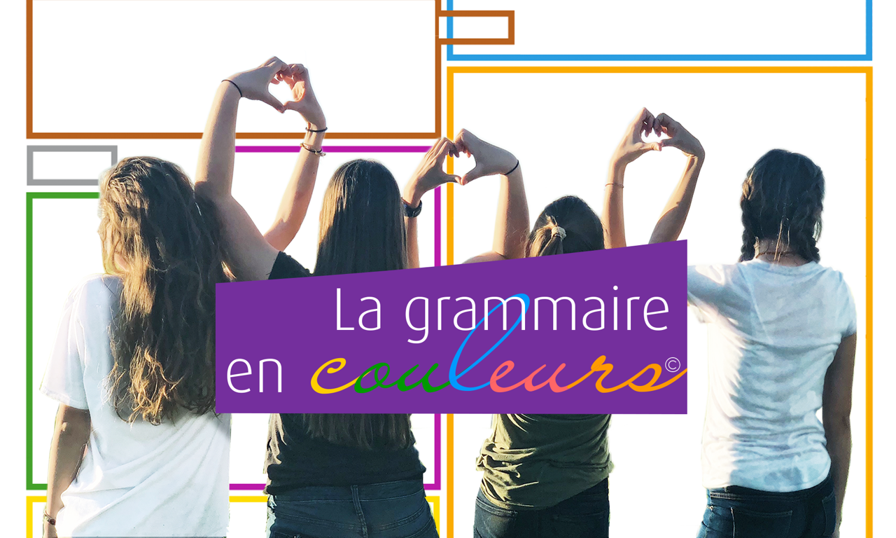 Grammatiser et orthographier – Une Education Pour Demain