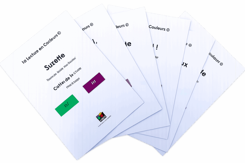 Les 6 cahiers phonologie: opposition sourdes-sonores – Une Education ...